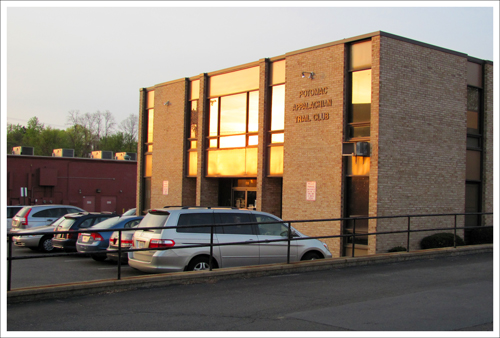 Part 1: Backpacking 101 with the PATC – Virginia Trail Guide