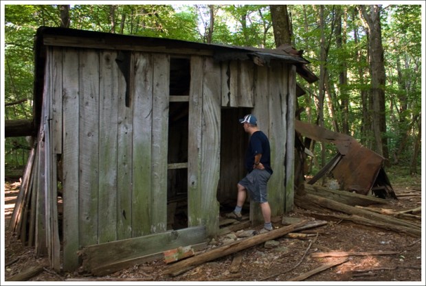 Pocosin Mission Trail – Virginia Trail Guide