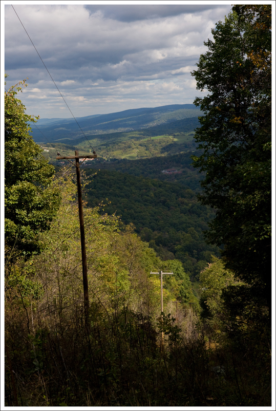 Snead Farm – Virginia Trail Guide
