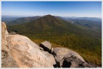 Sharp Top – Virginia Trail Guide
