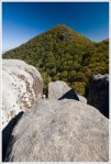 Sharp Top – Virginia Trail Guide