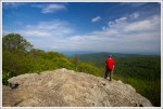 Compton Peak – Virginia Trail Guide