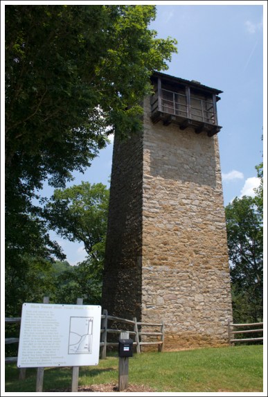 New River Trail – Fries to Foster Falls – Virginia Trail Guide