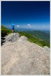 Flat Top – Virginia Trail Guide