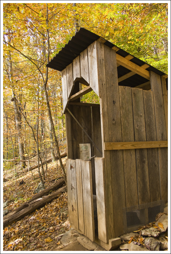 Dobie Mountain – Virginia Trail Guide