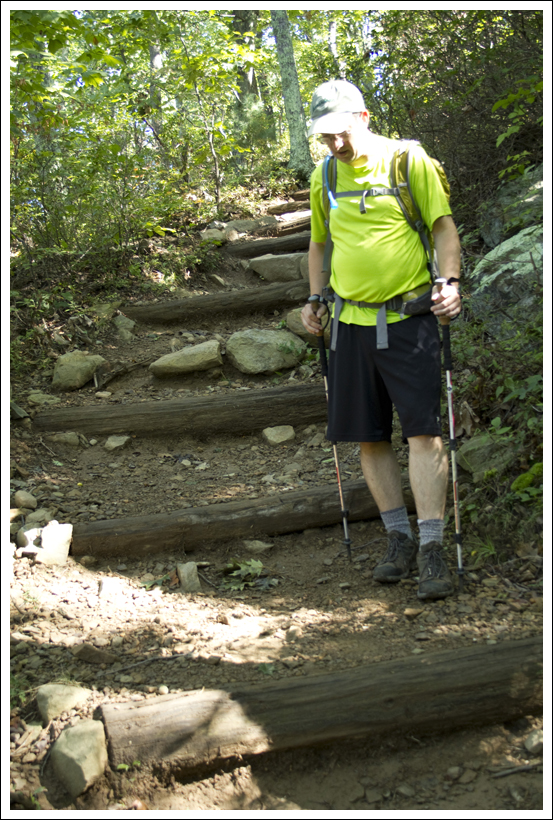 Overall Run – Virginia Trail Guide