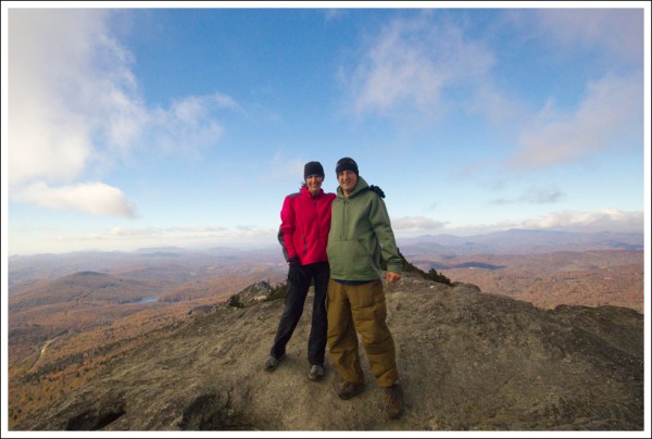 MacRae Peak – Grandfather Mountain (NC) – Virginia Trail Guide