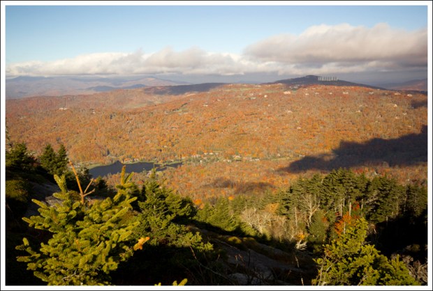 MacRae Peak – Grandfather Mountain (NC) – Virginia Trail Guide