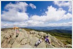 Mount Moosilauke (NH) – Virginia Trail Guide