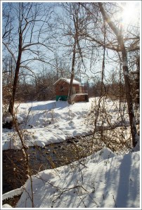 Elk Run Trail – Virginia Trail Guide