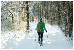 Elk Run Trail – Virginia Trail Guide