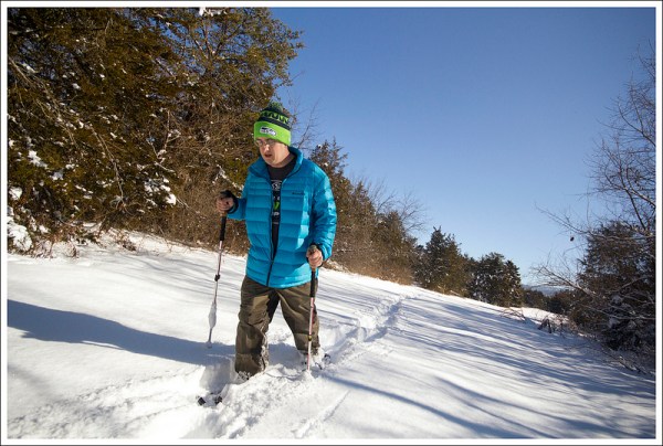 Elk Run Trail – Virginia Trail Guide