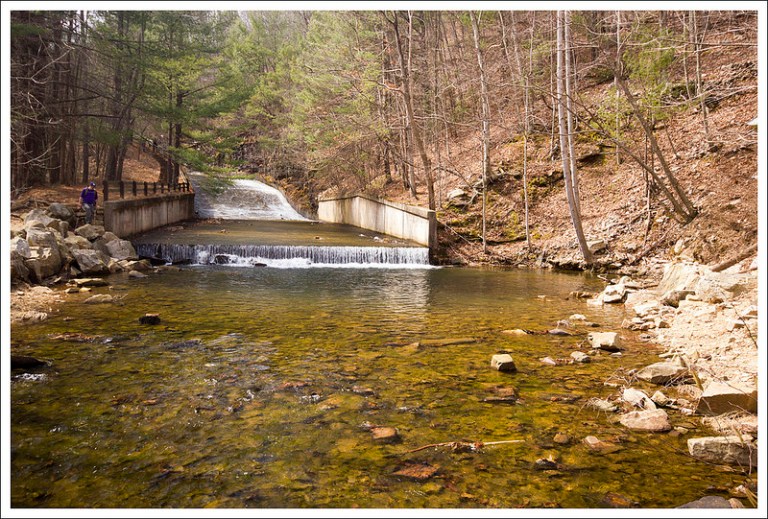 Sherando Lake Loop – Virginia Trail Guide