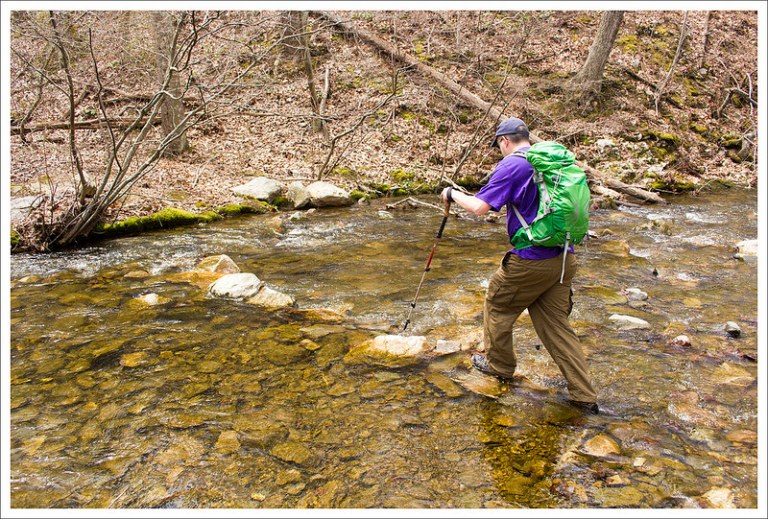 Trayfoot Mountain – Paine Run Loop – Virginia Trail Guide