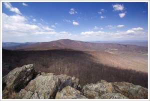 The Marshalls – Virginia Trail Guide