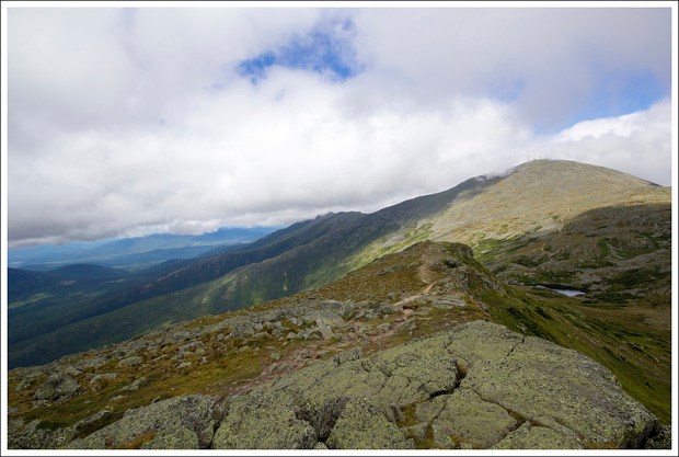 Mount Monroe (NH) – Virginia Trail Guide