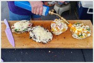 Hidden Rocks – Virginia Trail Guide