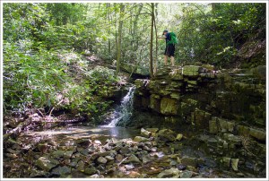 Hidden Rocks – Virginia Trail Guide