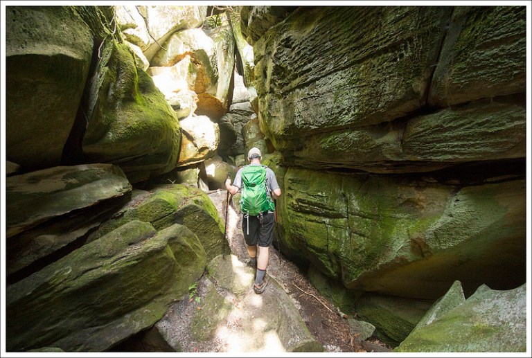 Great Channels – Virginia Trail Guide
