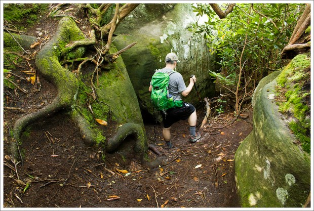 Great Channels – Virginia Trail Guide