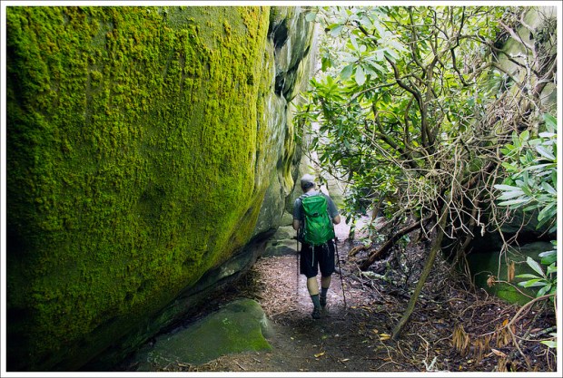 Great Channels – Virginia Trail Guide