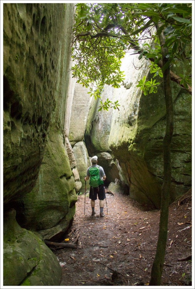 Great Channels – Virginia Trail Guide