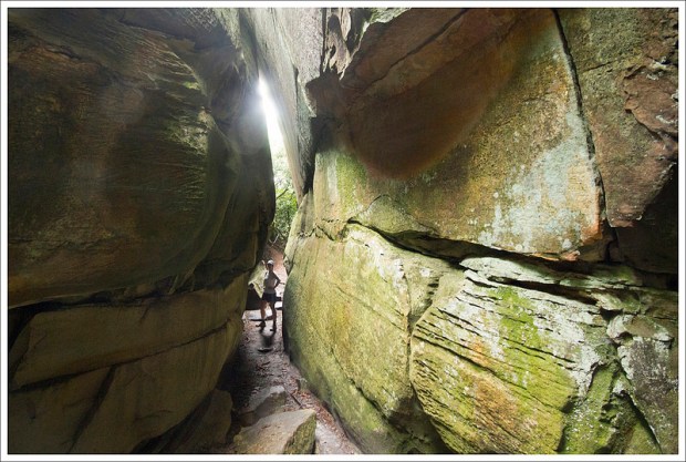 Great Channels – Virginia Trail Guide