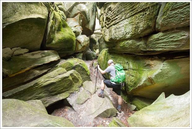 Great Channels – Virginia Trail Guide
