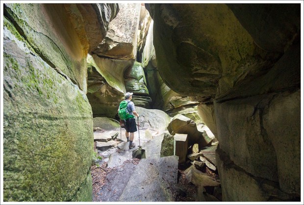 Great Channels – Virginia Trail Guide