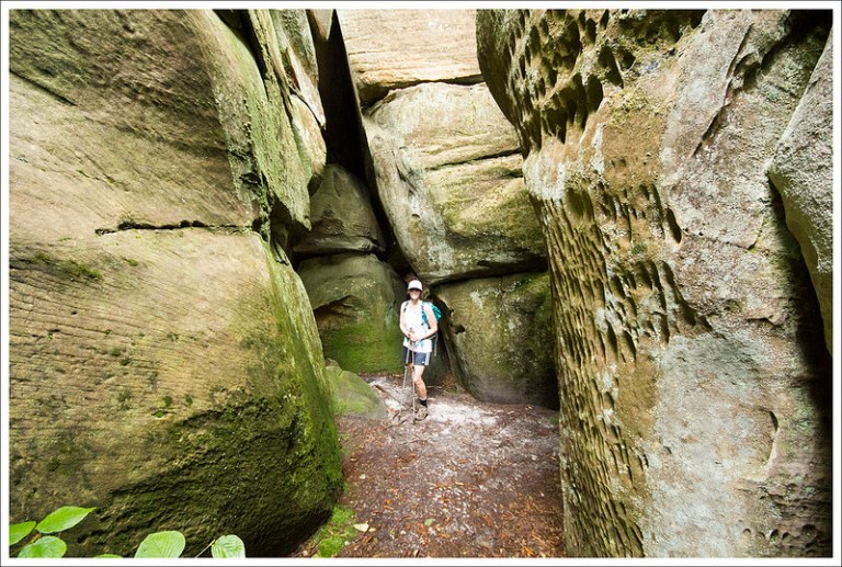 Great Channels – Virginia Trail Guide