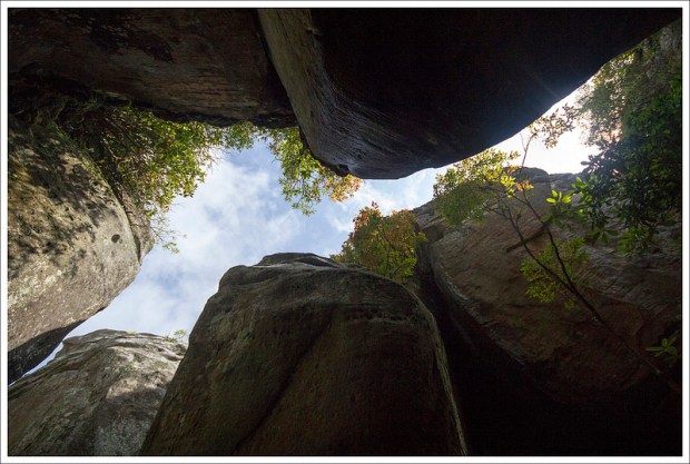 Great Channels – Virginia Trail Guide