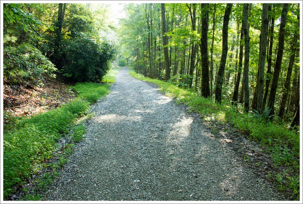 Great Channels – Virginia Trail Guide