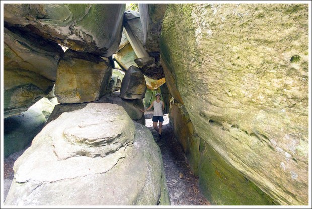 Great Channels – Virginia Trail Guide