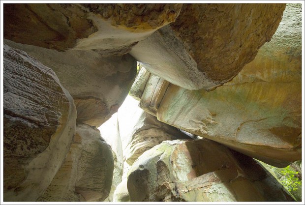 Great Channels – Virginia Trail Guide
