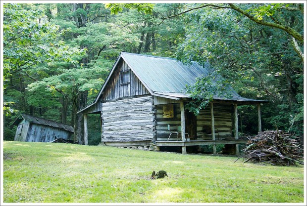 Great Channels – Virginia Trail Guide