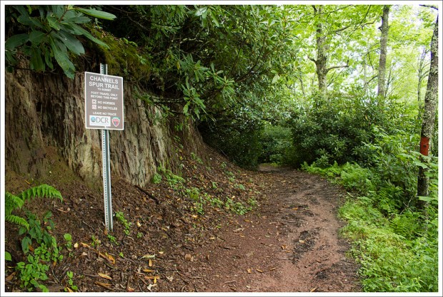 Great Channels – Virginia Trail Guide