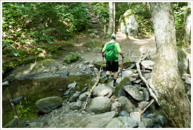 Mt. Cube (NH) – Virginia Trail Guide