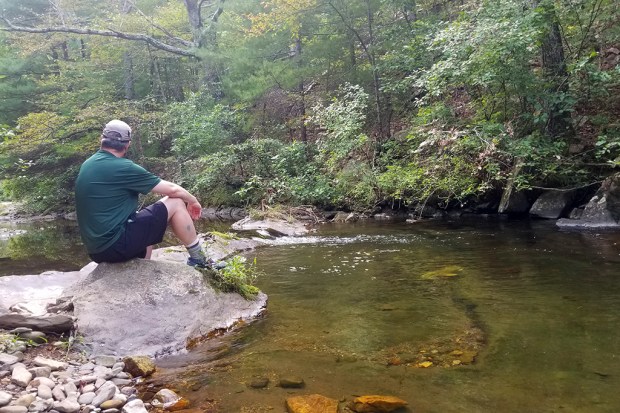 Rockytop – Big Run Loop – Virginia Trail Guide