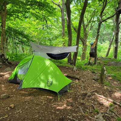 Virginia Trail Guide